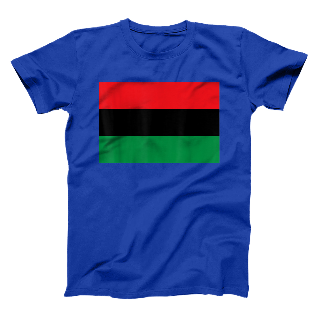 Personalized Pan African UNIA Flag Black Liberation flag Afro-American ...
